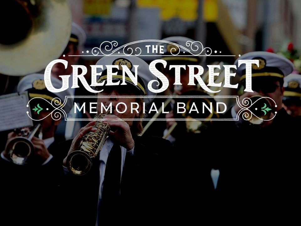 Green Street Memorial Band (Formerly Green Street Mortuary Band) | Chinese & Vietnamese Funeral ...